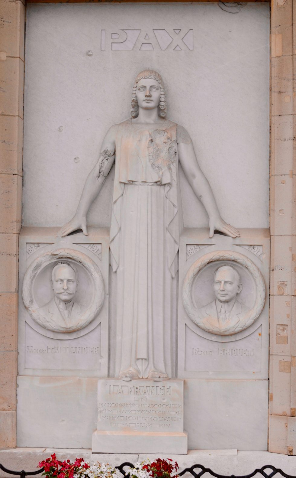 The Battle of Bapaume | WWI Stories | Stanthorpe Remembers