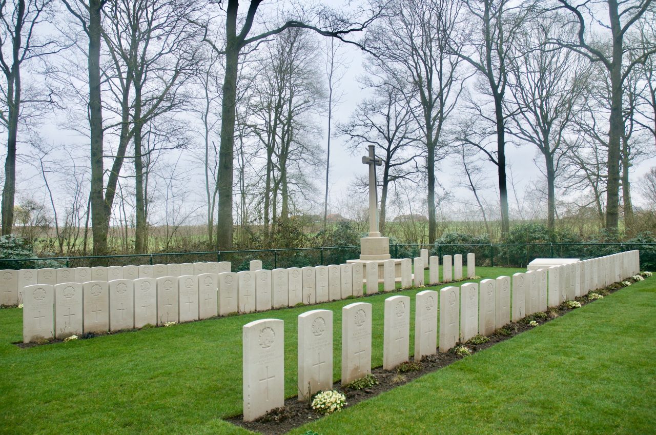 The Battle Of Messines - Australia WW1 - Stanthorpe Remembers
