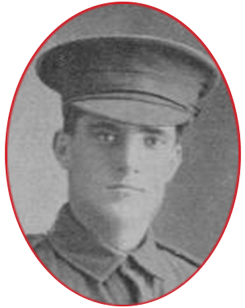 Stephen Prosser Brett - Stanthorpe Remembers