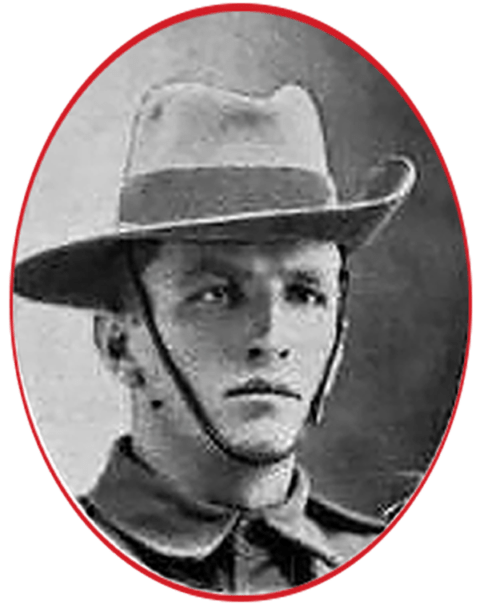 Joseph Patrick Flynn - Stanthorpe Remembers
