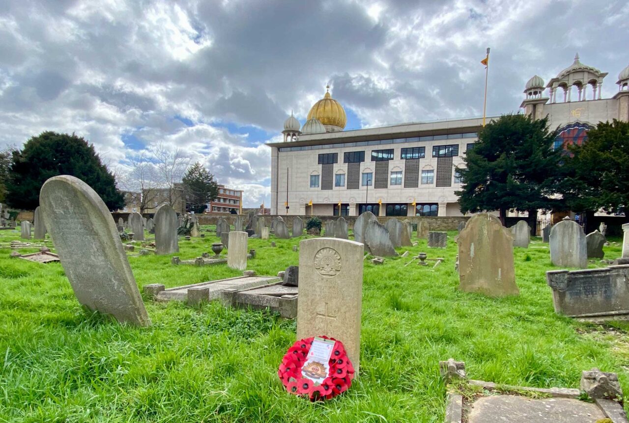Arthur Bottrell - Stanthorpe Remembers